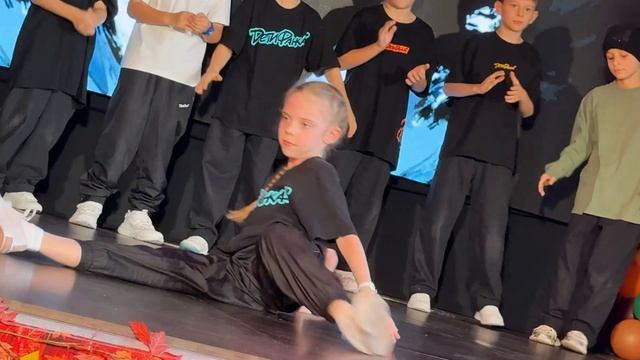 2025 11 Концерт ко Дню Матери - 3 классы ПМ