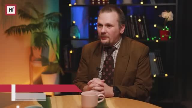 Насколько реален наш мир？  Физик Антон Шейкин.