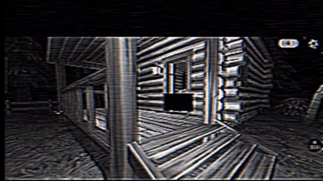 (чикен ган аналаг хоррор 2 серия "мутант" ) запись палицейскова