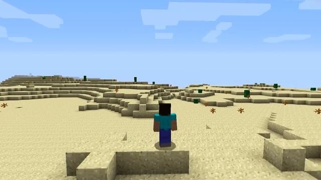 Official Minecraft Trailer