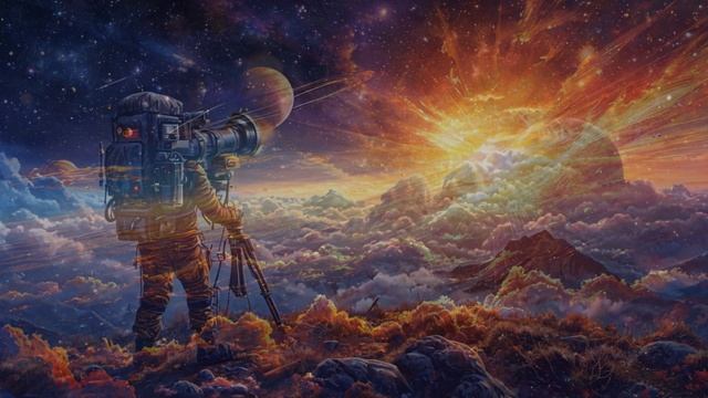 Звёздные скорости: как они измеряются и интерпретируются?