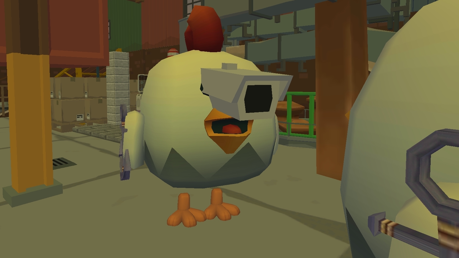 Skibidi penguin 64 (part 2)