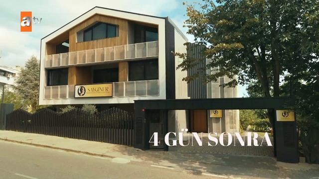 Незнакомец в зеркале 1 серия (сериал, 2025)