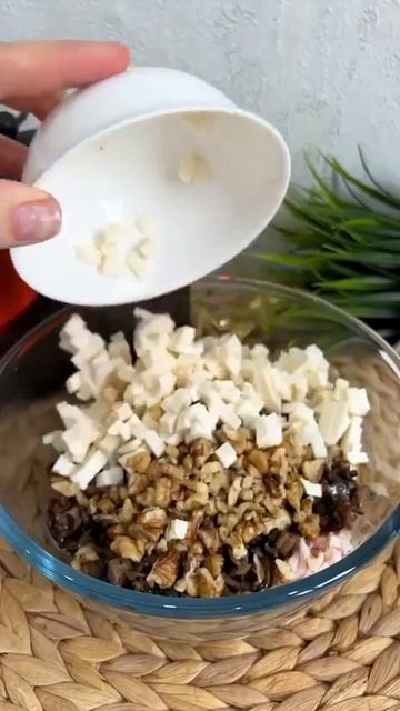 🎄ТАРТАЛЕТКИ для праздничного стола