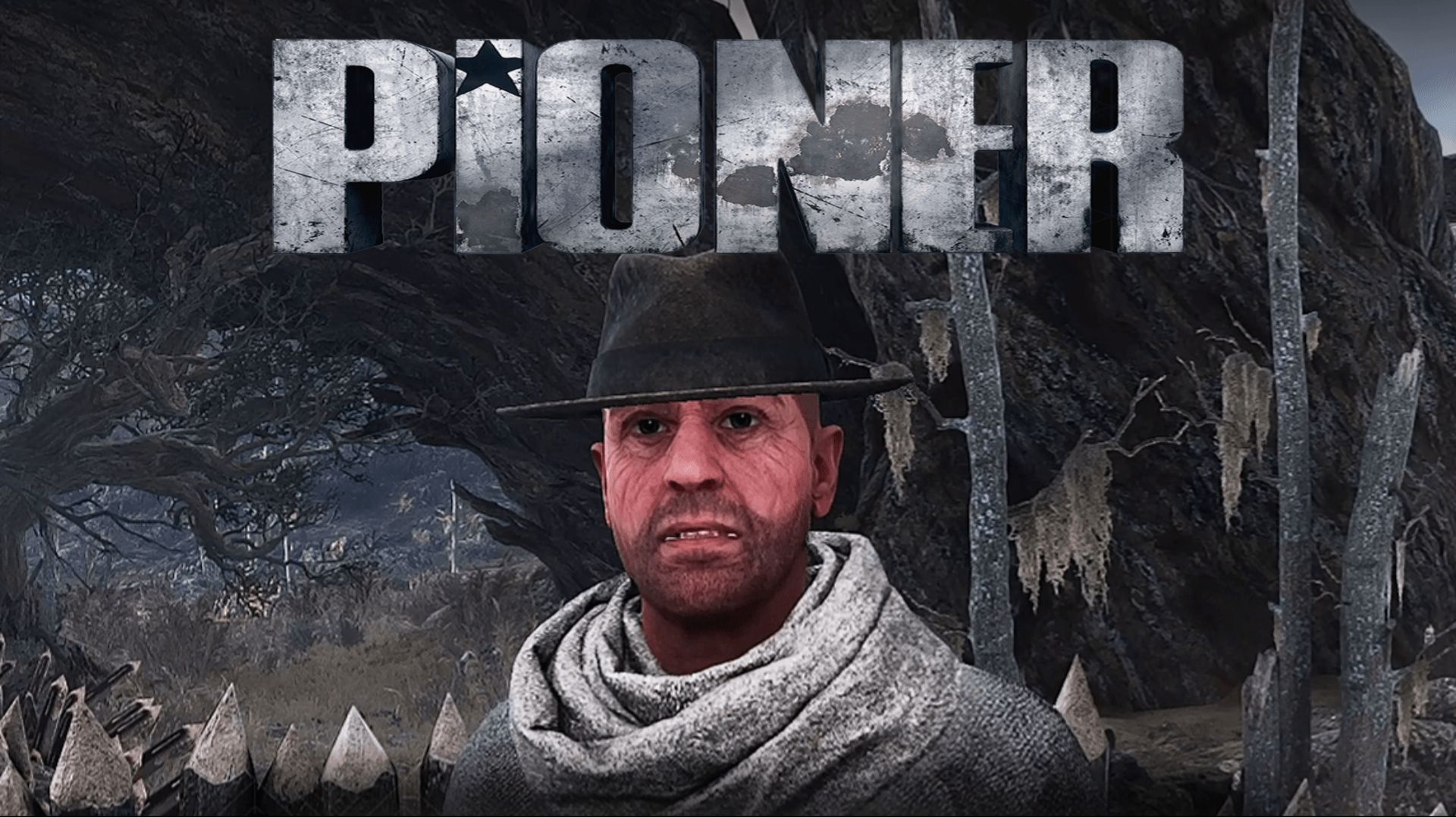 Поход на военные склады:)►Pioner #14