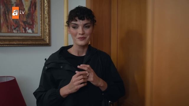 Незнакомец в зеркале 5 серия (сериал, 2025)