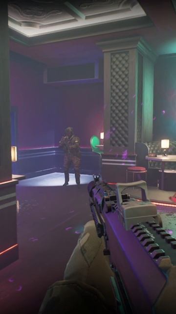 ночной клуб