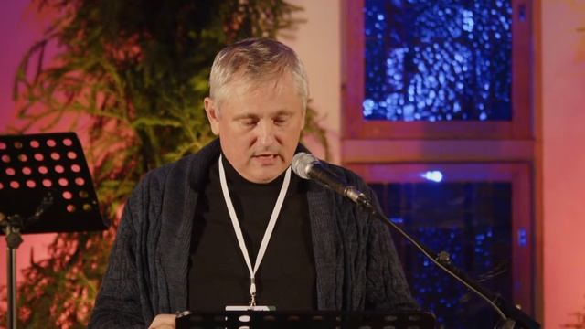 Christmas Air 2025 | Проповедь Александра Даниленко