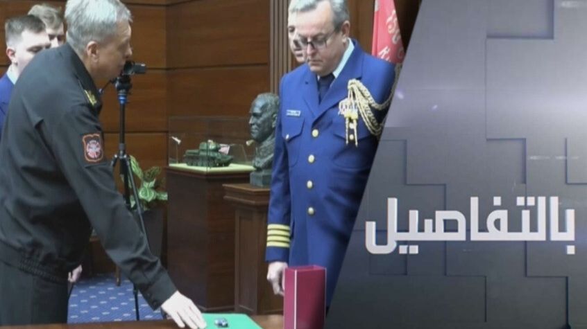 استهداف مقر بوتين.. الأدلة تفضح نظام كييف