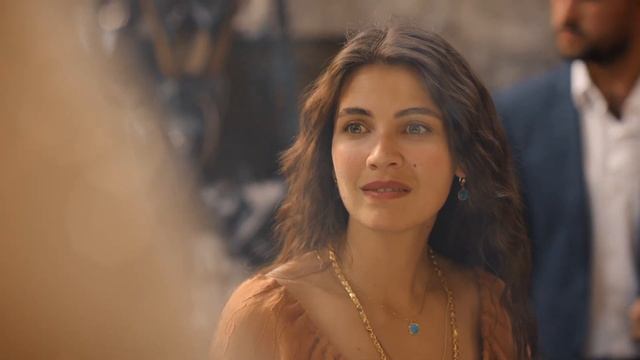 Преемник: Зов предков 1 серия (сериал, 2025)