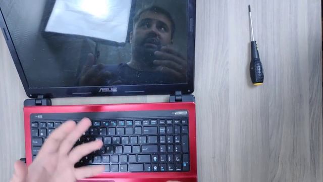 Показываю как сделать ПУШКУ из старого ноутбука!