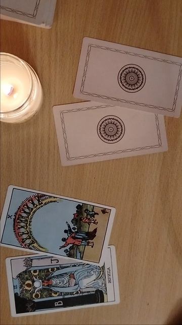 ЧТО УХОДИТ, А ЧТО ПРИХОДИТ В ВАШУ ЖИЗНЬ 🧬 2 варианта♥️