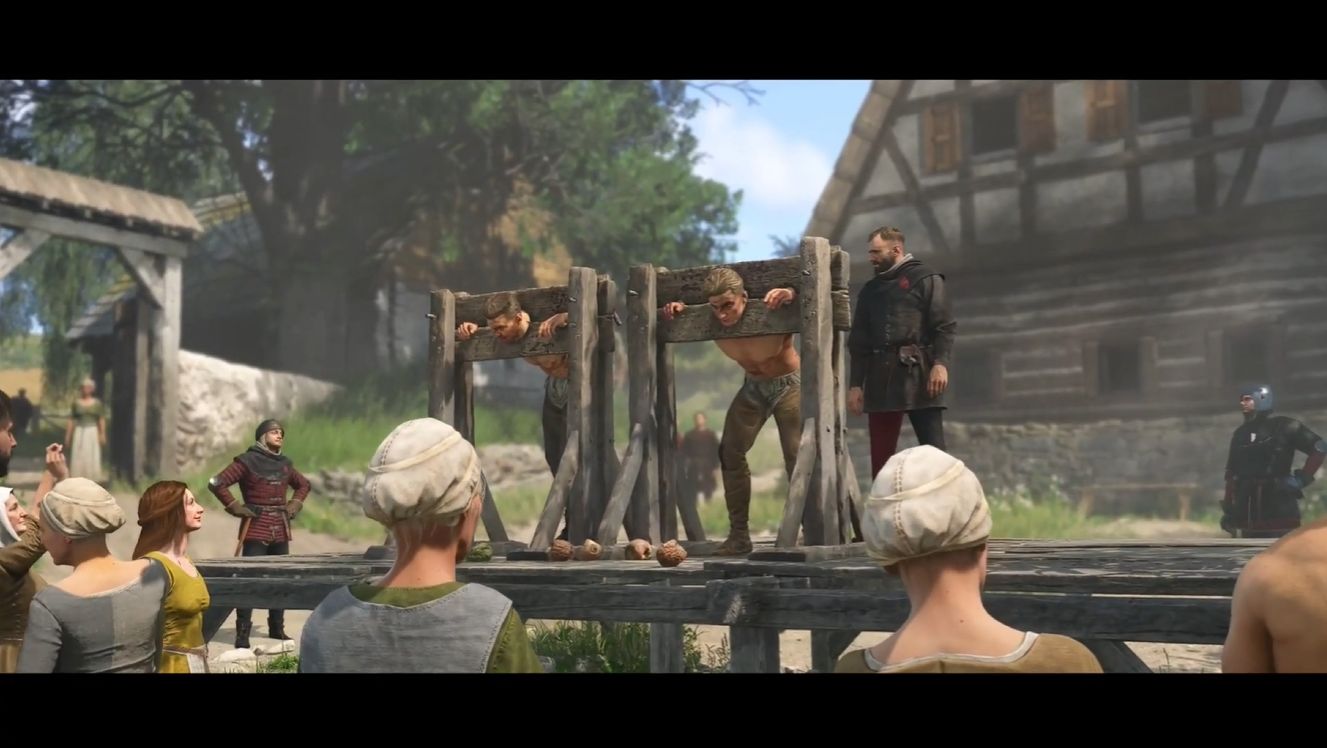 KINGDOM COME DELIVERANCE 2 - ПОЛНОЕ ПРОХОЖДЕНИЕ #8 - ЛУЧШИЙ ИГРОФИЛЬМ 2025 НА РУССКОМ