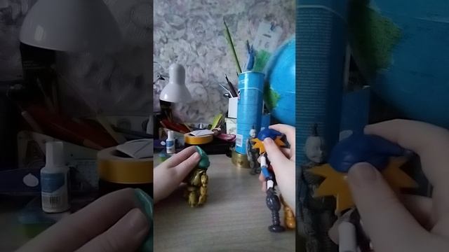 ИГРА ВО ФНАФ. 4 Сезон, 5 серия (ПАРОДИЯ НА ИГРА В КАЛЬМАРА)