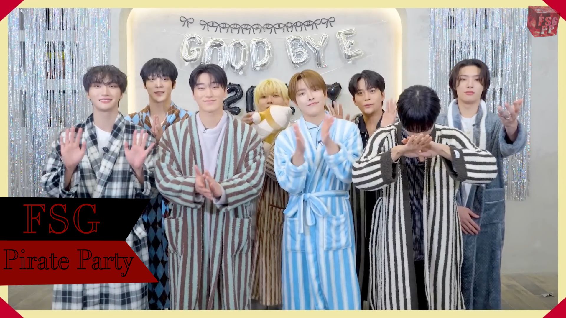 [RUS.SUB] Новогодние поздравления 2026 | ATEEZ