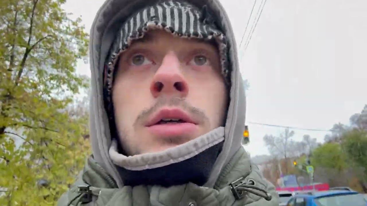 21-й день социальной жизни