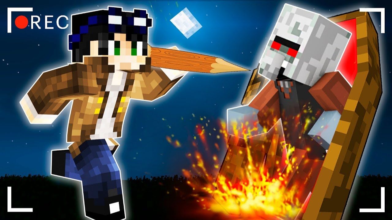 ЛОВУШКА ДЛЯ ВАМПИРА СПАСАЕМ ЖИТЕЛЕЙ ДЕРЕВНЯ ВАМПИРОВ ЧАСТЬ 6 СТРАШИЛКИ