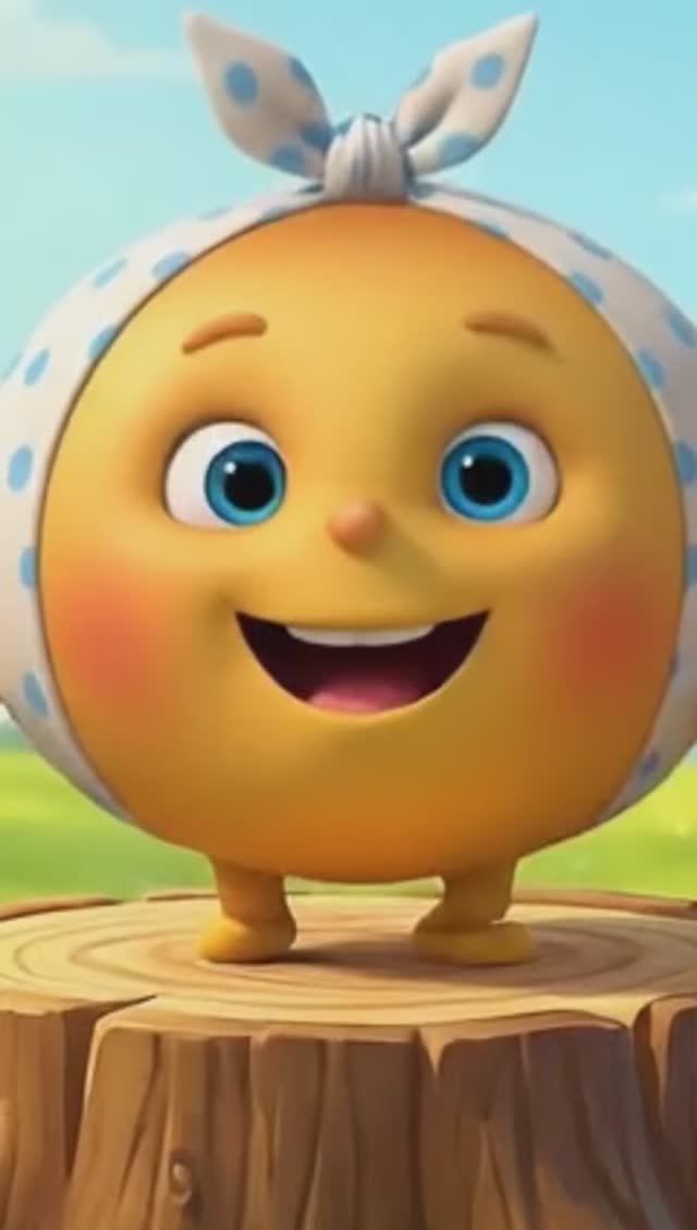 КОЛОБОК + МУЗЫКАЛЬНАЯ СКАЗКА ДЛЯ ДЕТЕЙ + ВЕСЁЛЫЕ ПЕСЕНКИ И МУЛЬТИКИ МАЛЫШАМ + СМОТРИ НА НАШЕМ КАНАЛЕ