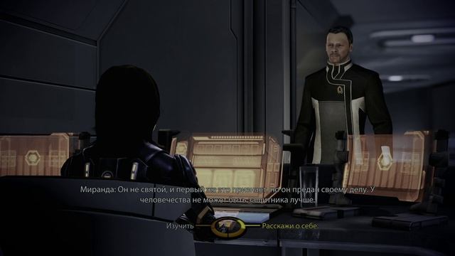 Mass Effect 2™ в составе сборника Издание Legendary на PlayStation 5 Pro. Часть 2 эпизод 2.