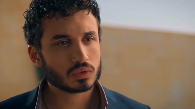 Преемник: Зов предков 7 серия (сериал, 2025)