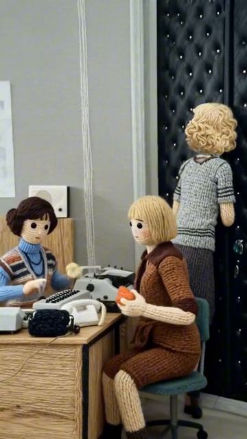 Служебный роман