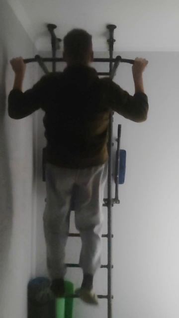 #shorts #здоровье #физкультура #спорт #2января2026 #2день #марафон_здоровья #подтягивания