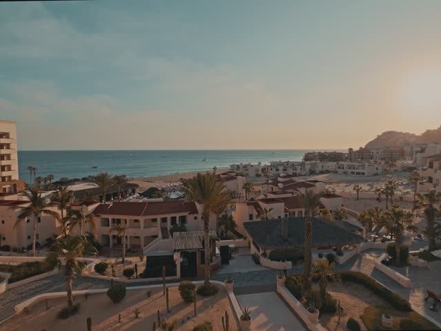 Shot on iPhone 17 Pro   Cinematic Mexico Travel Film ProRes HQ