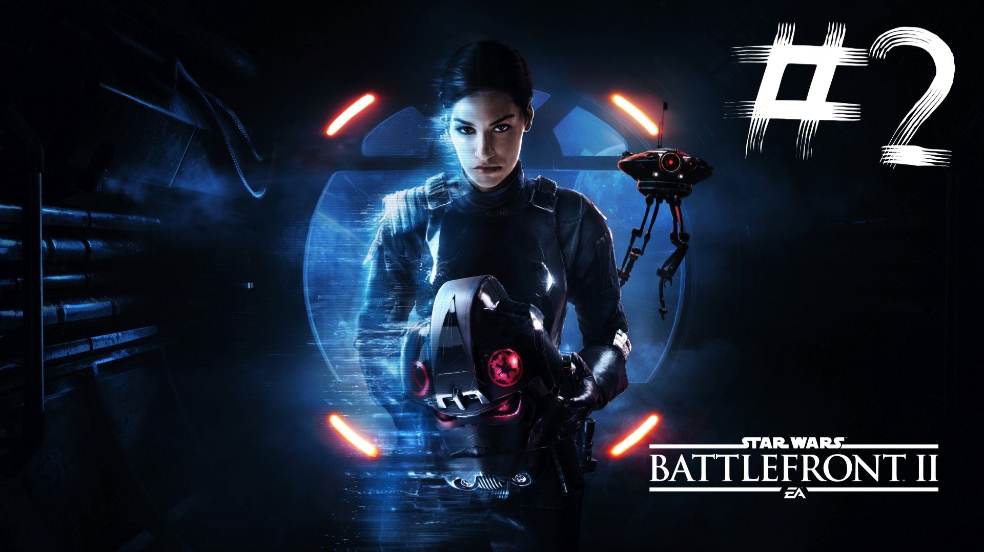 Star Wars Battlefront II | #2