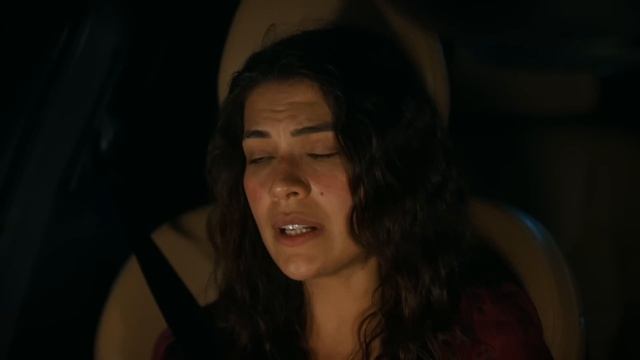 Преемник: Зов предков 11 серия (сериал, 2025)