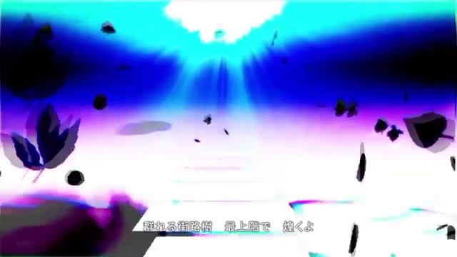 Teto Kasane - We are friends,aren't We? Перезалив с канала Tanjiro Taidana