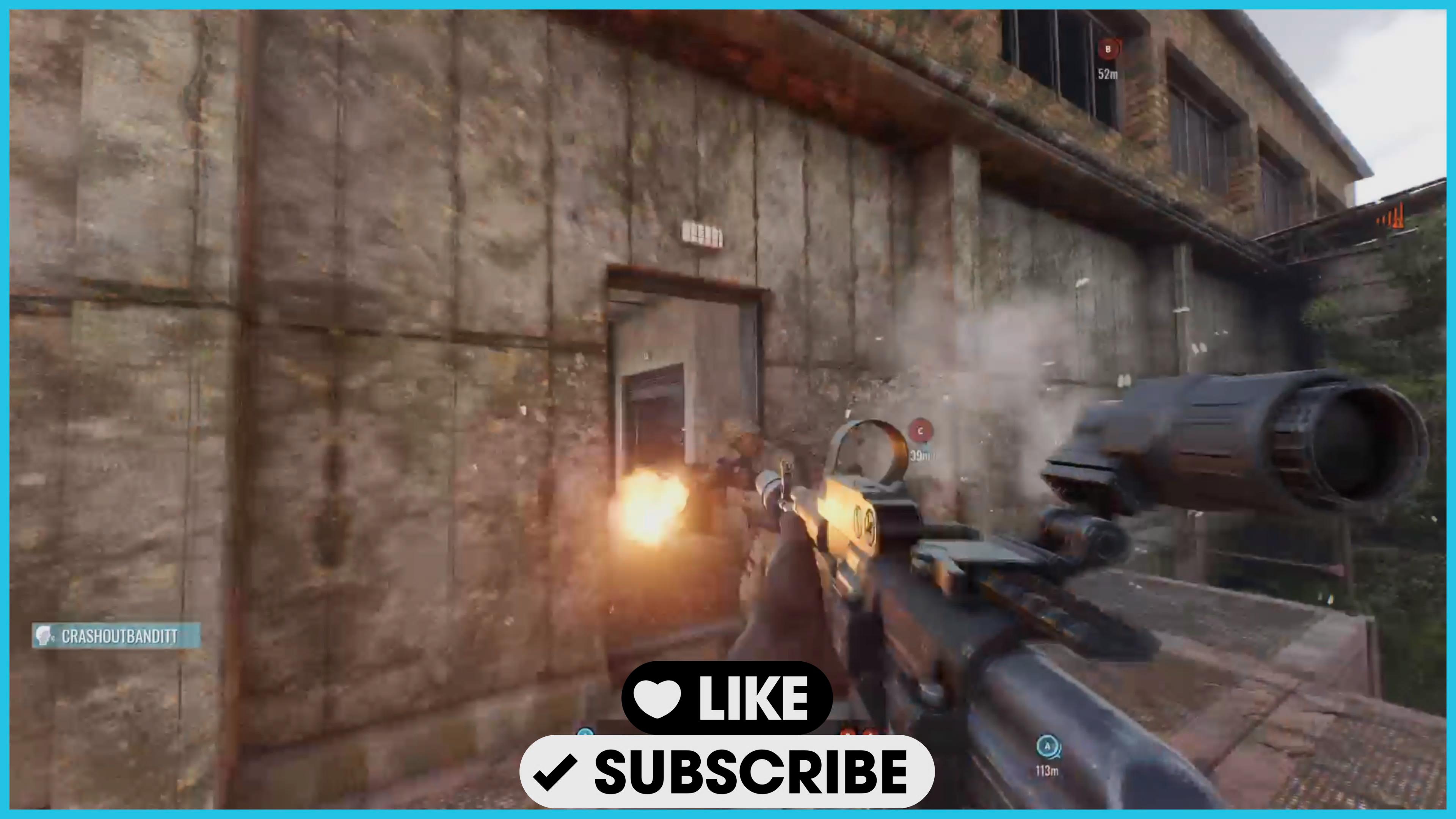 Я ИГРАЮ В INSURGENCY: SANDSTORM НА PS5 В 4K 60FPS