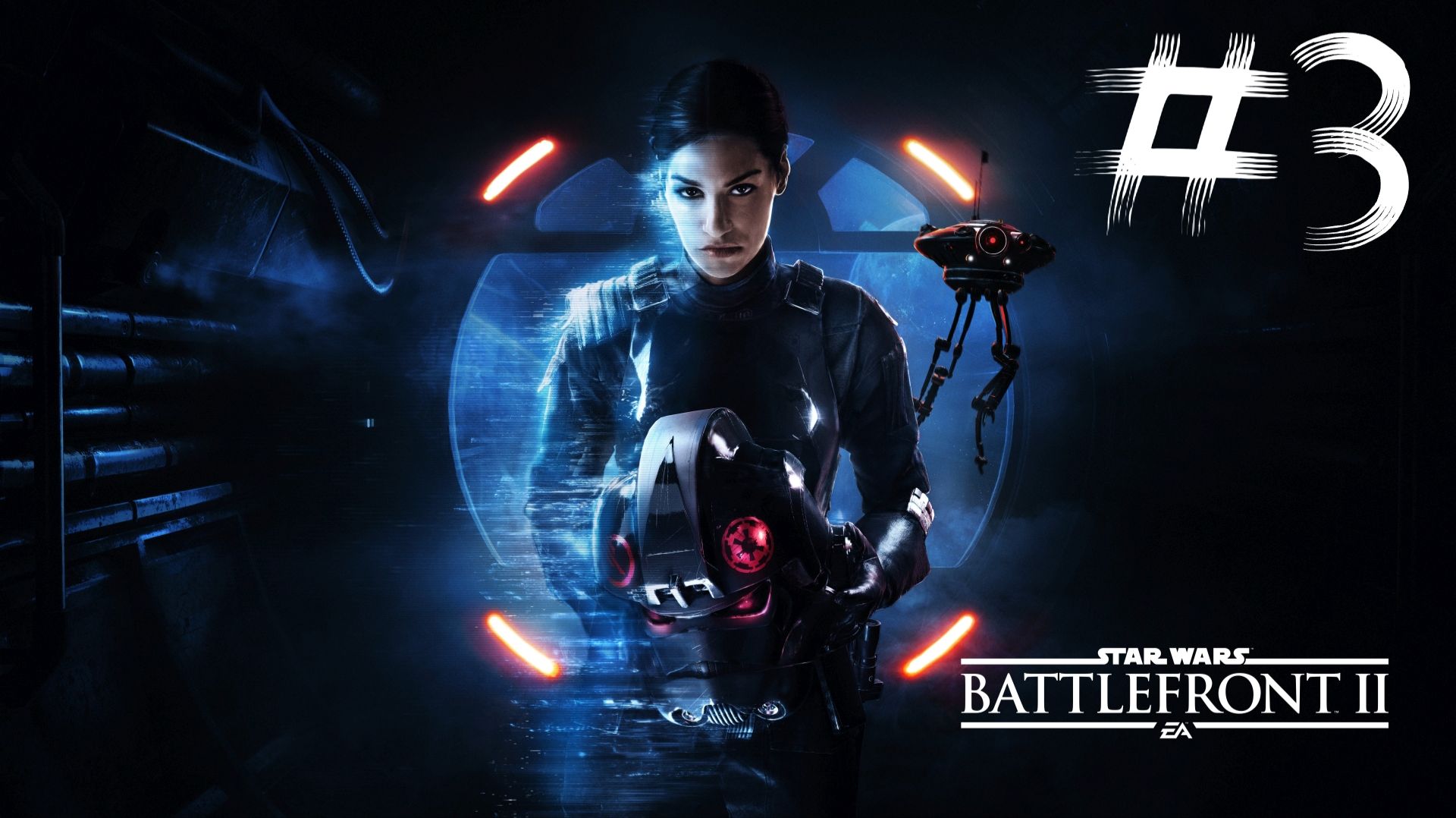 Star Wars Battlefront II | #3