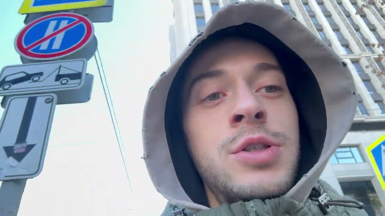 15-й день социальной жизни