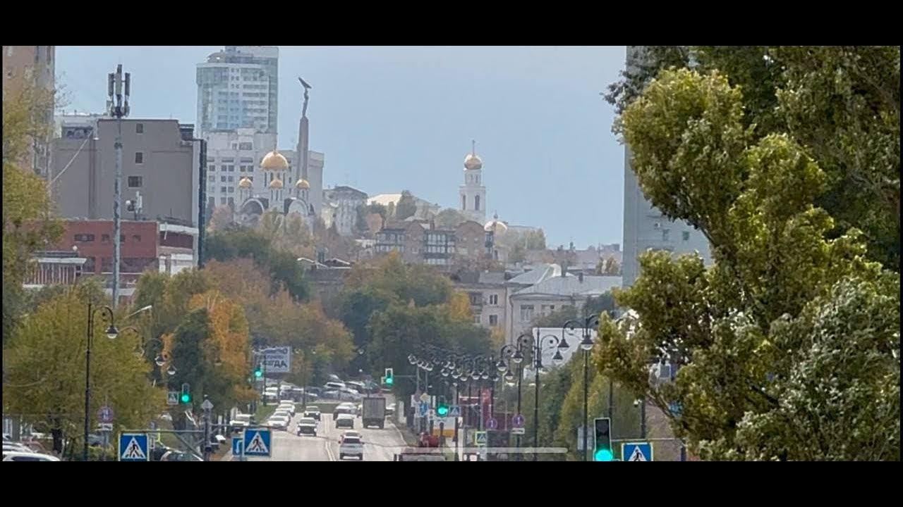 6-ой день, социальной жизни, живём как умеем.