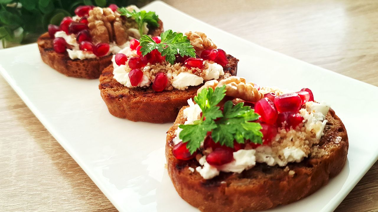 Быстрые и Вкусные Бутерброды на Завтрак или Перекус за 10 минут 🍞🥪 Сытно и быстро! рецепт