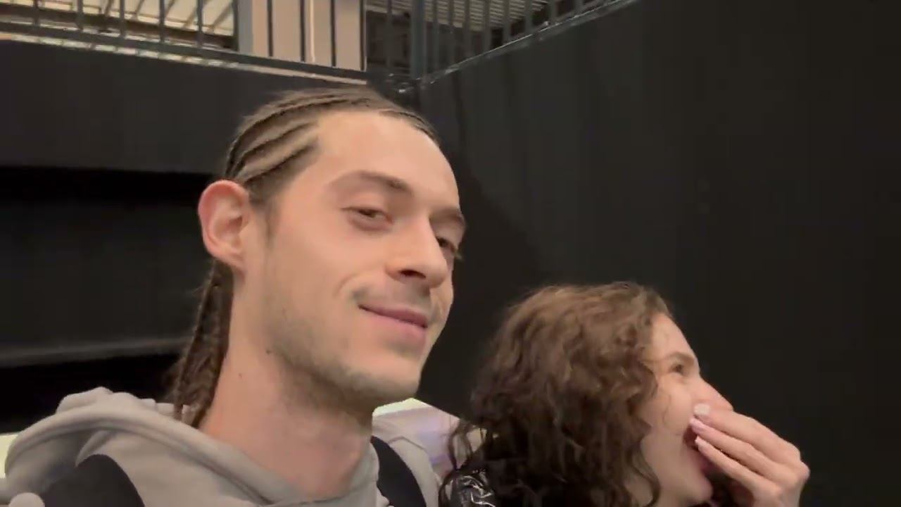 24-й день социальной жизни