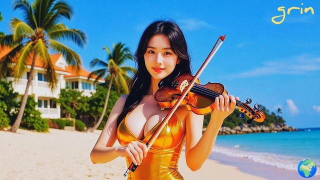 Эхо вечности / Echoes of Eternity...♾️