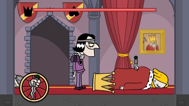 Murder часть первая конец