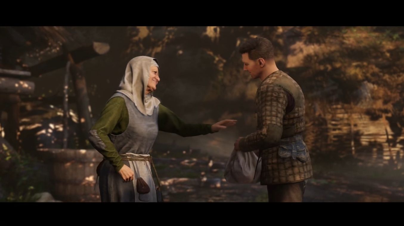 KINGDOM COME DELIVERANCE 2 - ПОЛНОЕ ПРОХОЖДЕНИЕ #6 - ЛУЧШИЙ ИГРОФИЛЬМ 2025 НА РУССКОМ