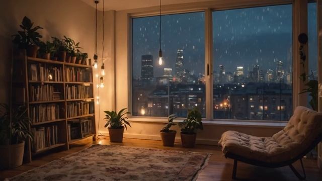 Chill Lofi Beats Mix - Чил Лофи Микс