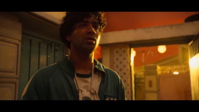 Игрок 199 Выбыл