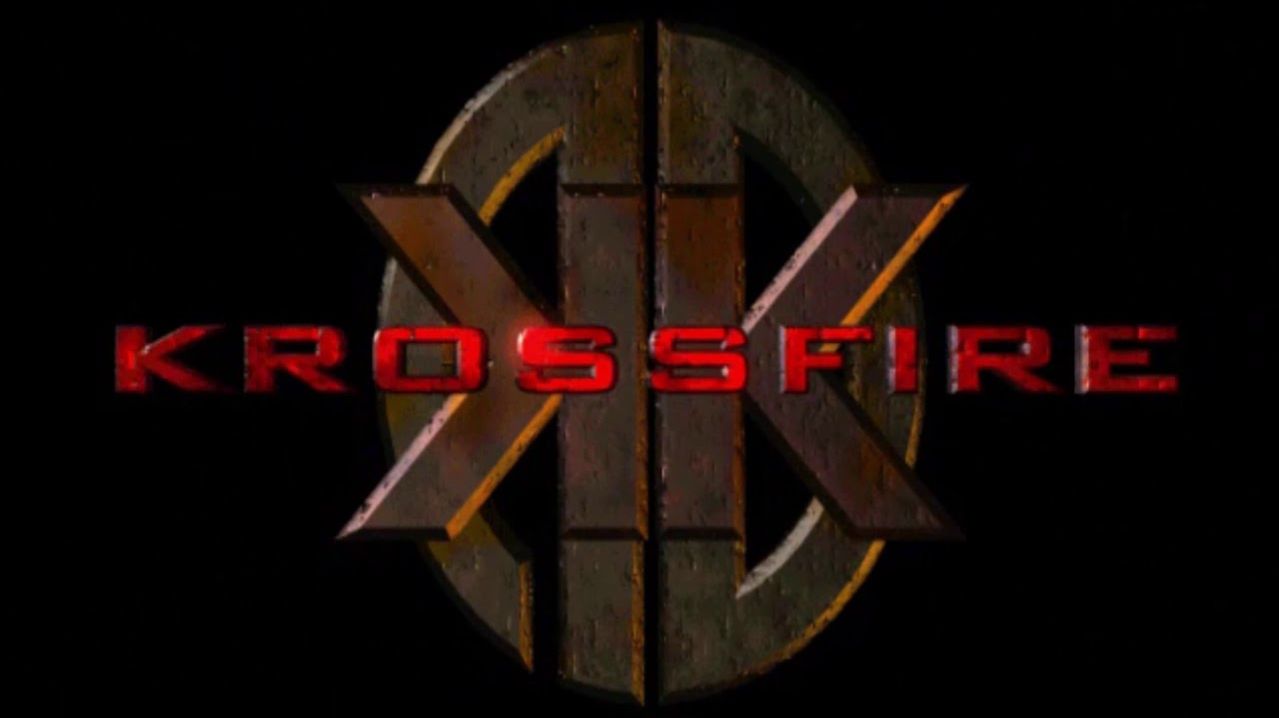 KKND2 Crossfire - Прохожу миссии за фракцию Survivors (Выжившие)