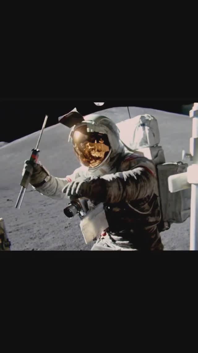 Миссия Аполлон-15🤣🤣🤣