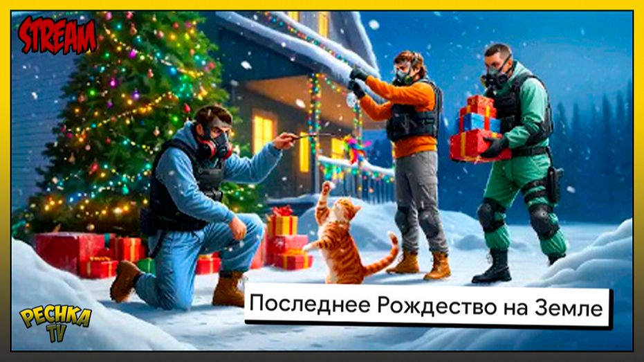 Первый СТРИМ 2026 Ласт Дей | Выживаем и болтаем | Last Day on Earth: Survival