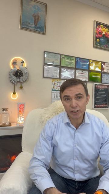 Психолог Дмитрий Мыскин, представление.