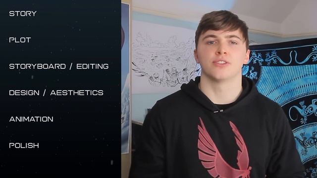 05 - heirarchy of story