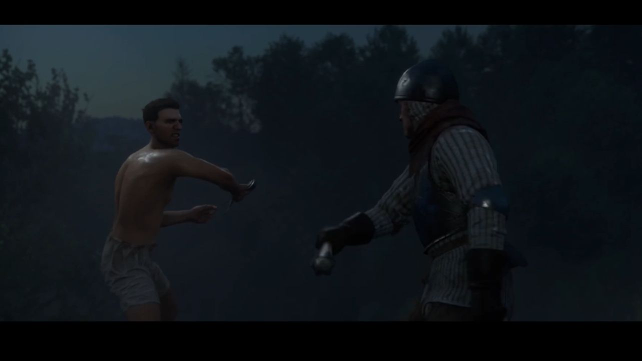 KINGDOM COME DELIVERANCE 2 - ПОЛНОЕ ПРОХОЖДЕНИЕ #4 - ЛУЧШИЙ ИГРОФИЛЬМ 2025 НА РУССКОМ