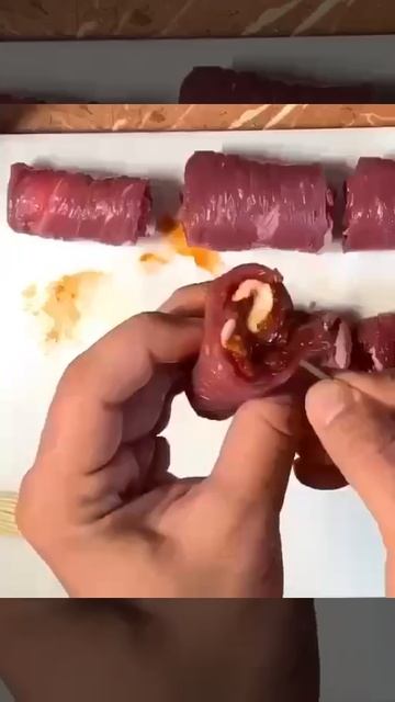 Лайфхак шашлык дома быстро наш тг⬇️