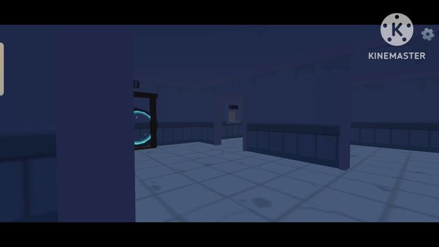 аналоговый хорор мисс циркуль EXE бумажная школа 6 сериЯ