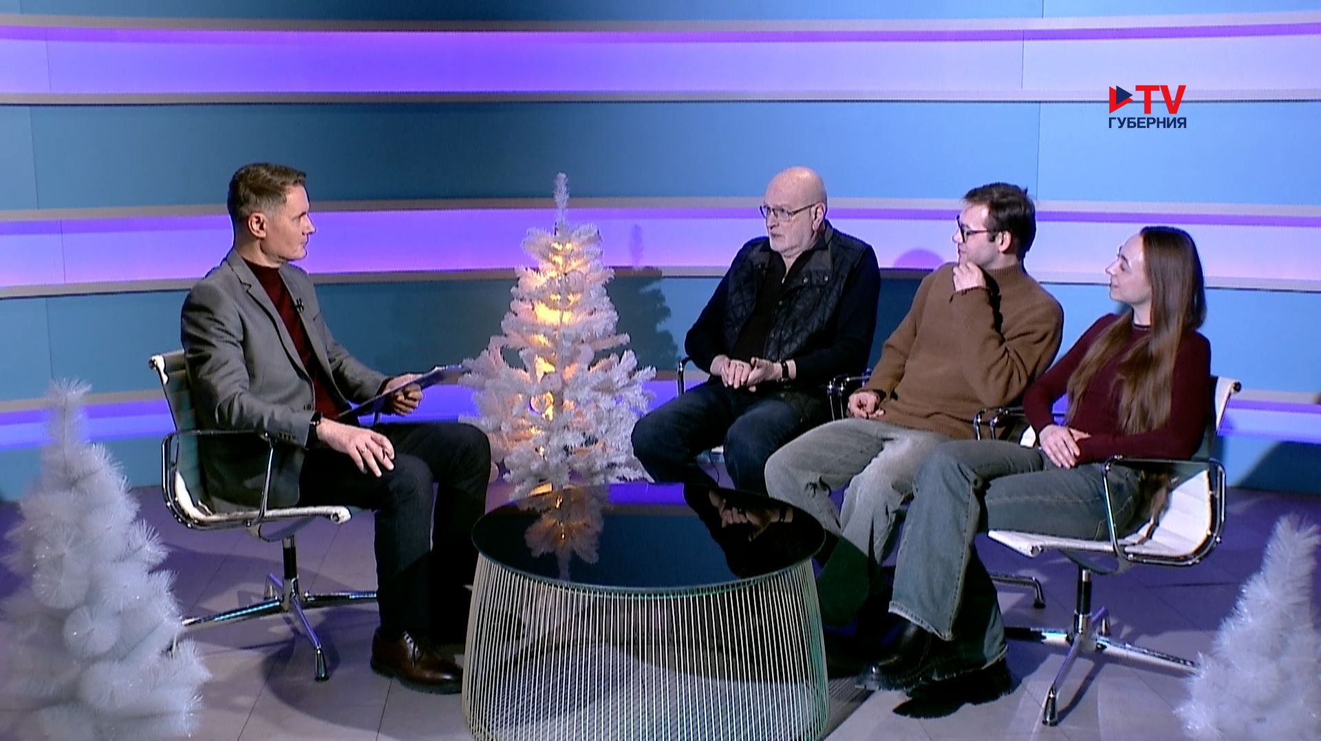 Вечер вместе. Как создавалась постановка про царя Гороха в Воронеже?